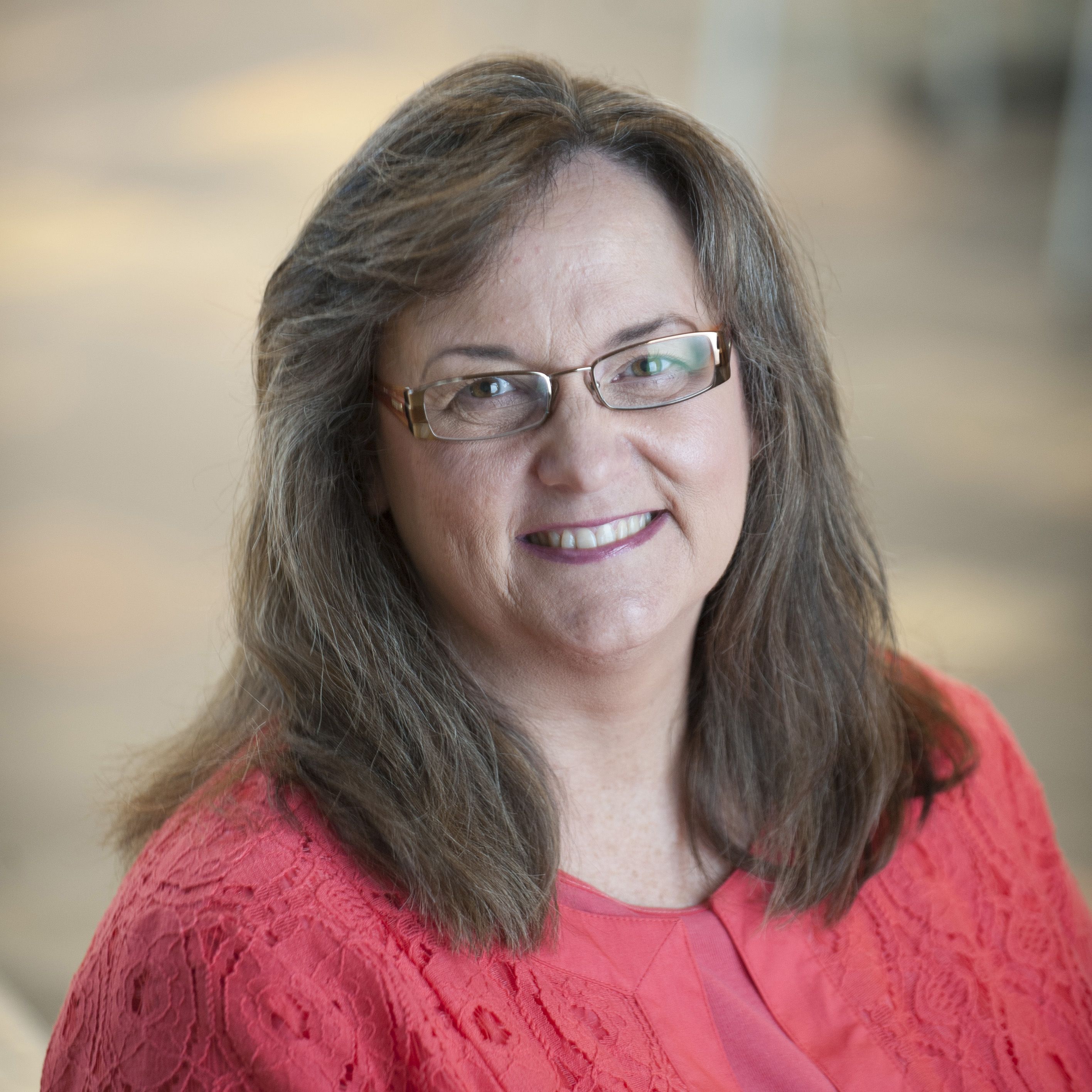 Joyce LeMay | Bethel University