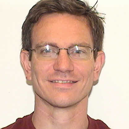 Jonathan Lofgren | Bethel University