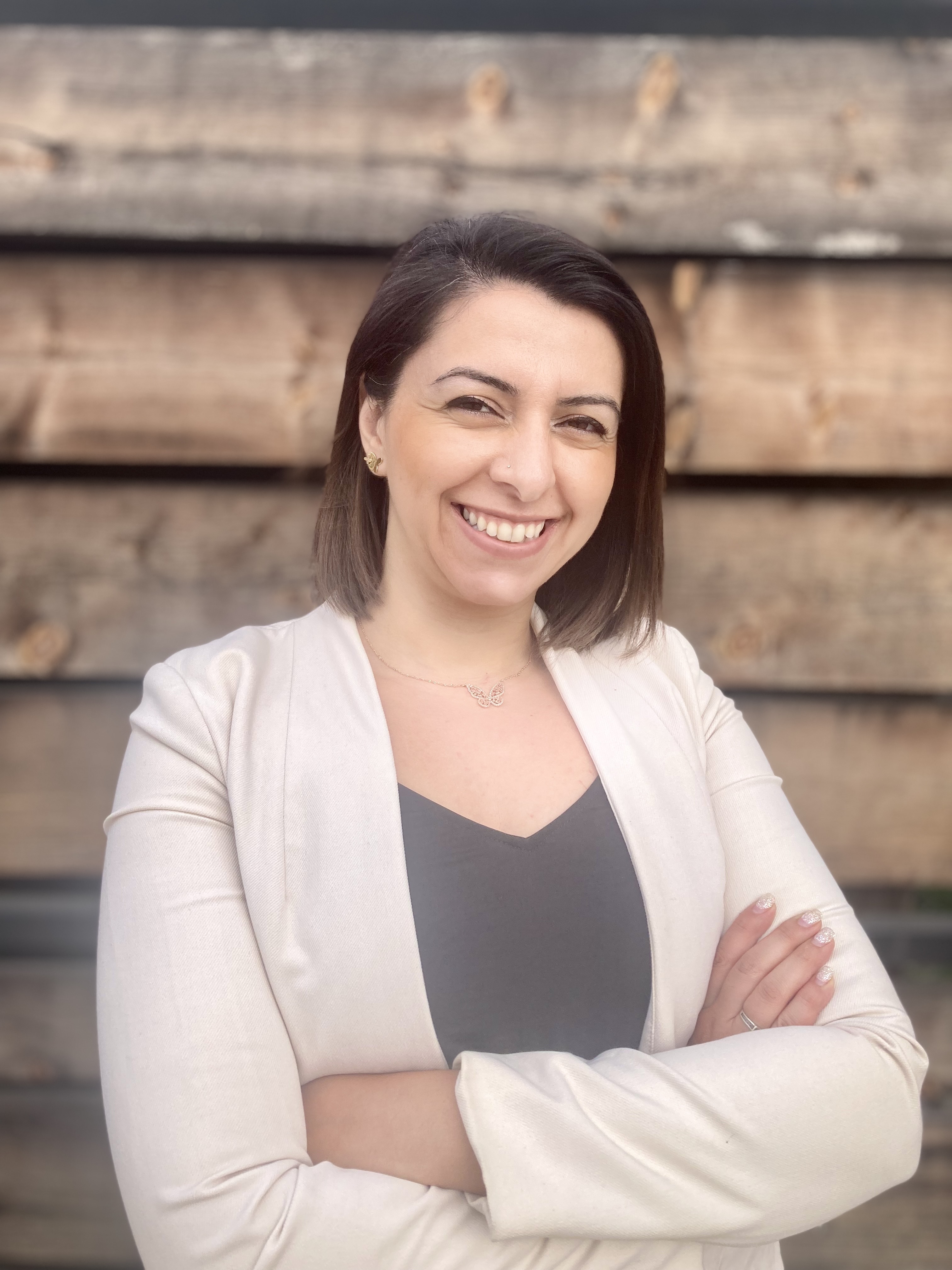 Helen Nazarian Lole | Bethel University