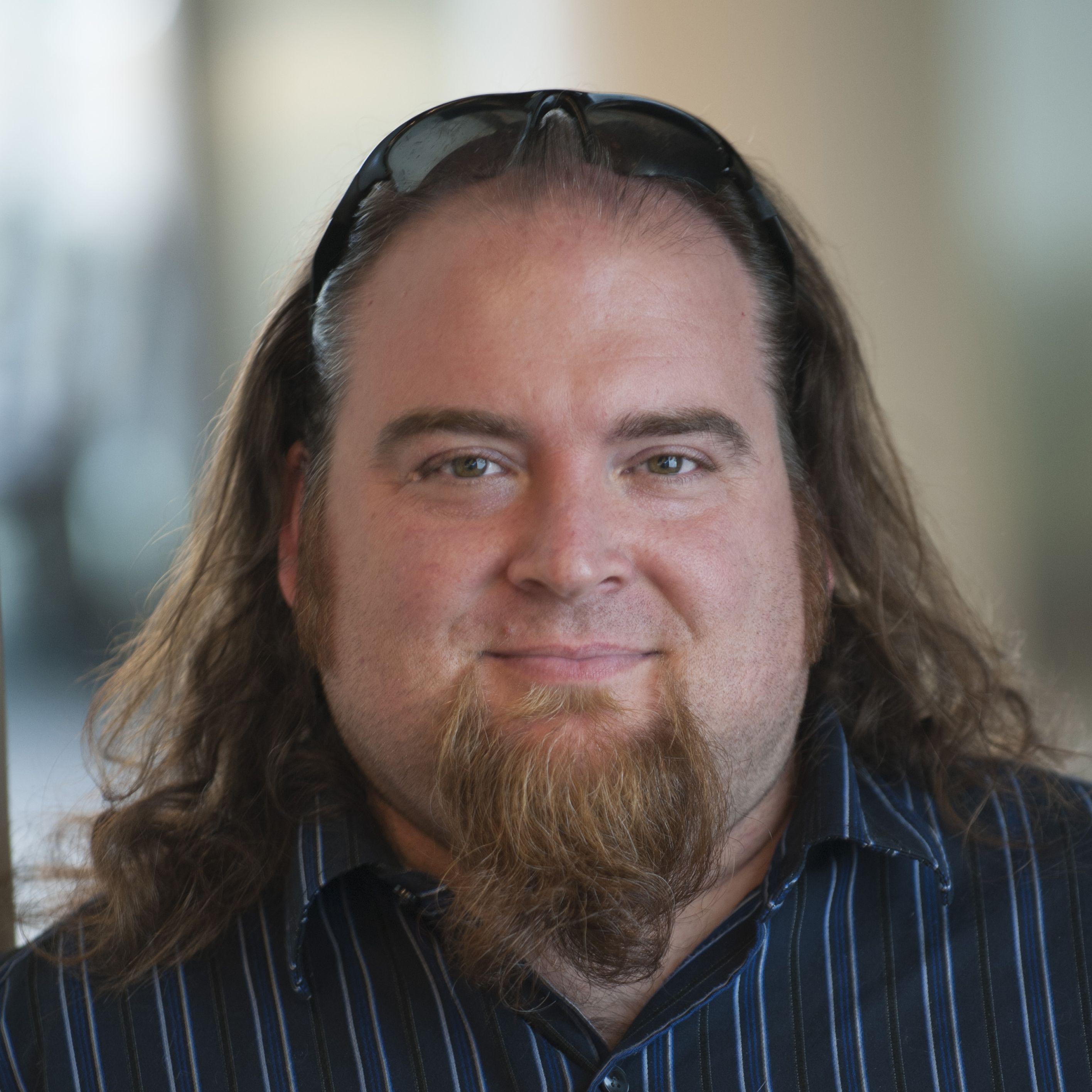 Trey Maddox | Bethel University