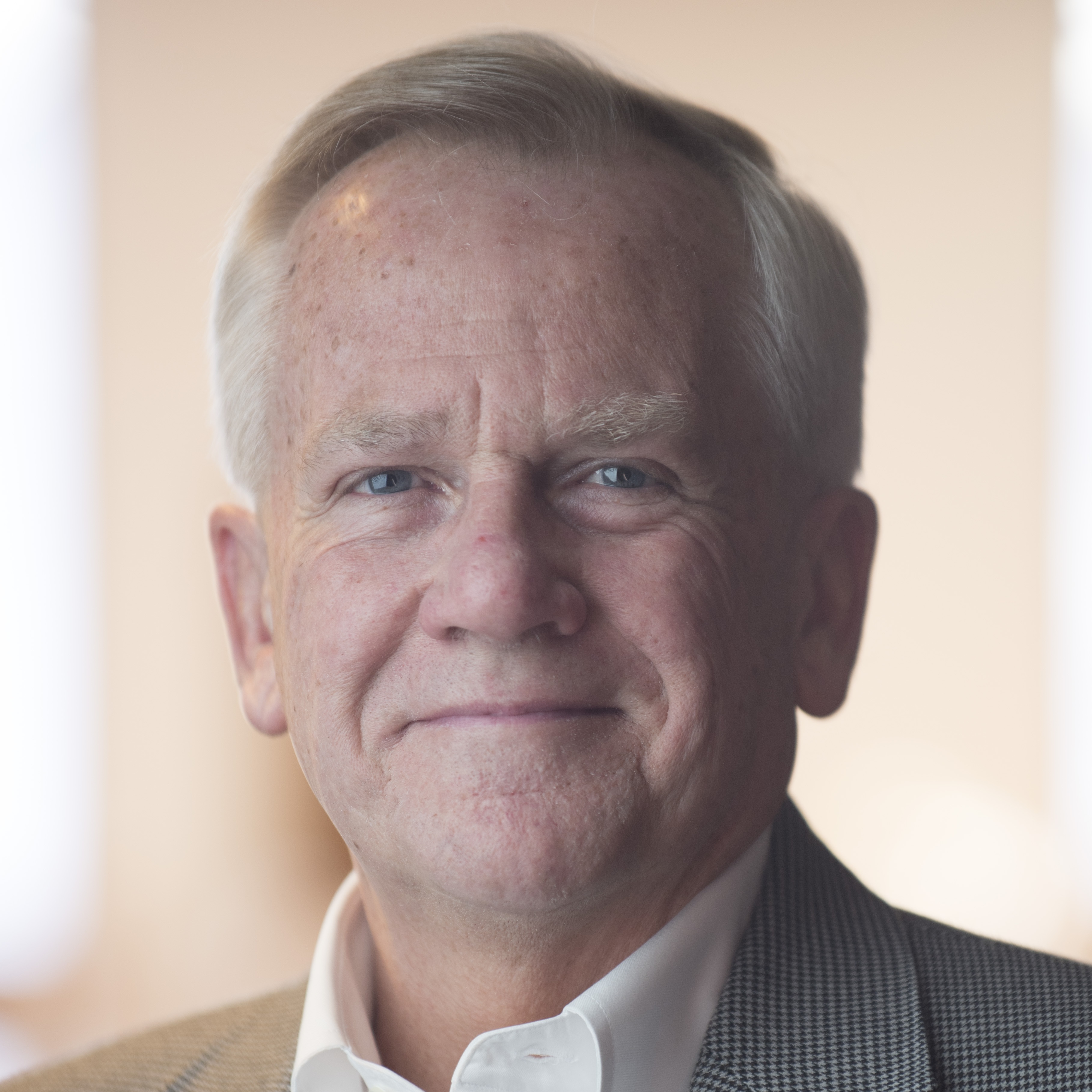 Mark McCloskey | Bethel University