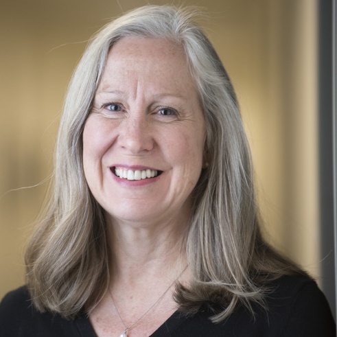 Peg McCormick | Bethel University