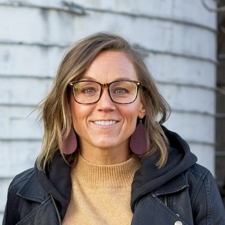 Maia Miller | Bethel University