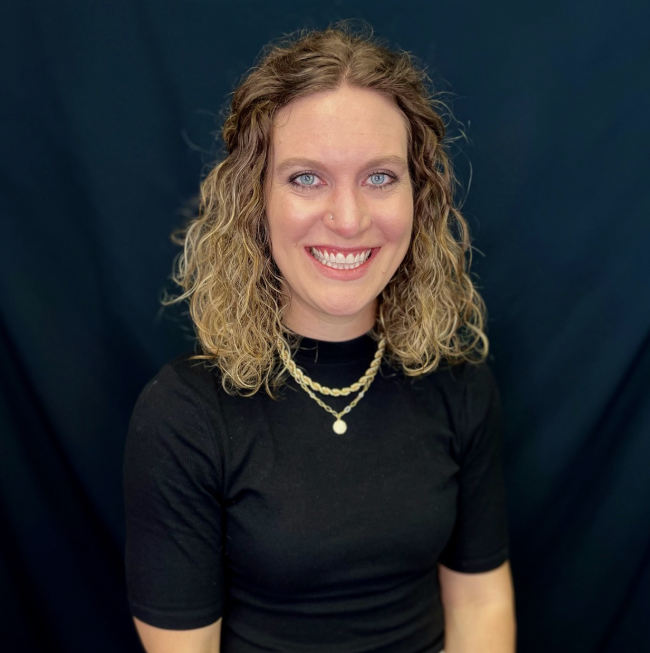 Scotti Moats | Bethel University