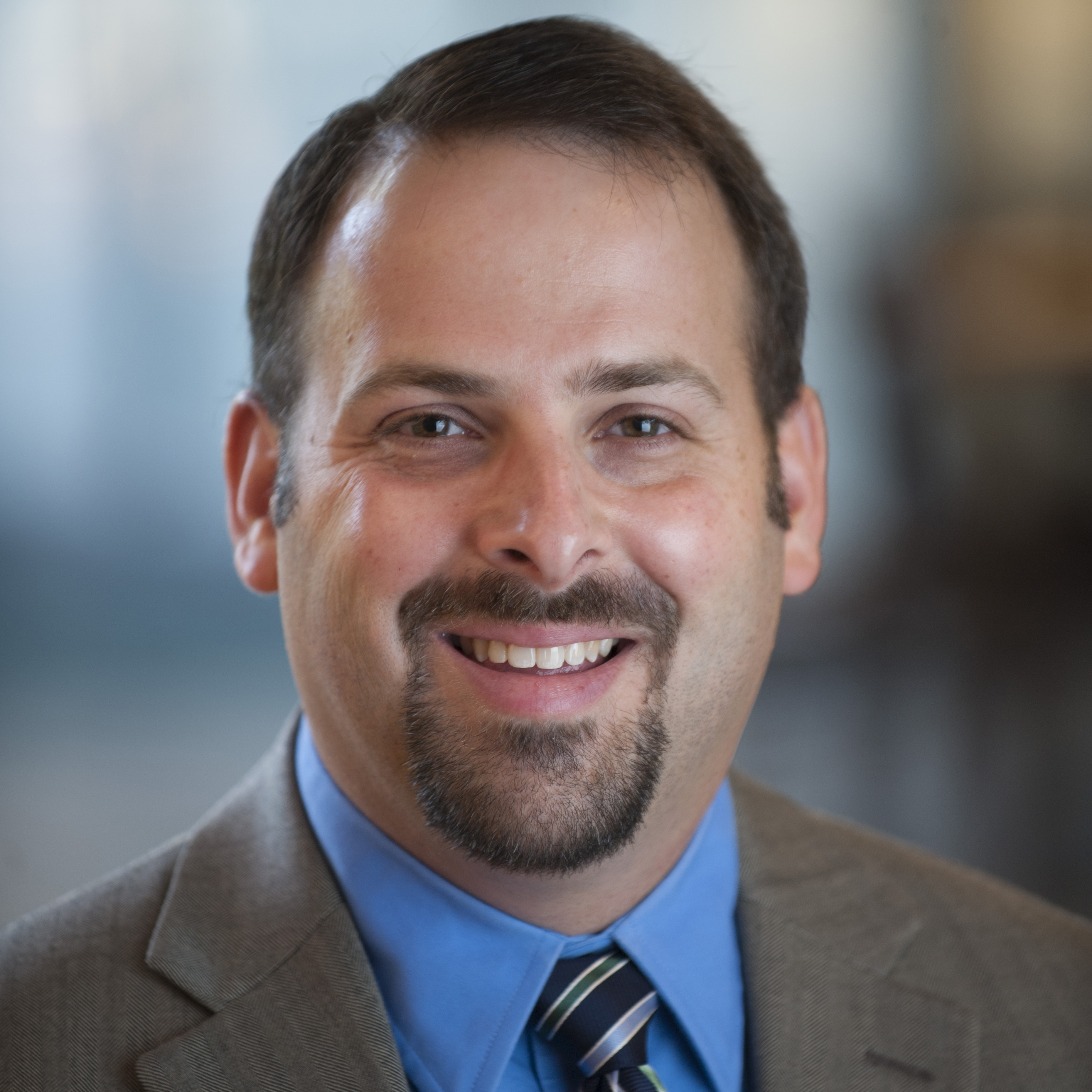 Christopher Moore | Bethel University