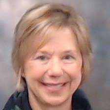 Barbara Mork, BSN, RN, PHN | Bethel University