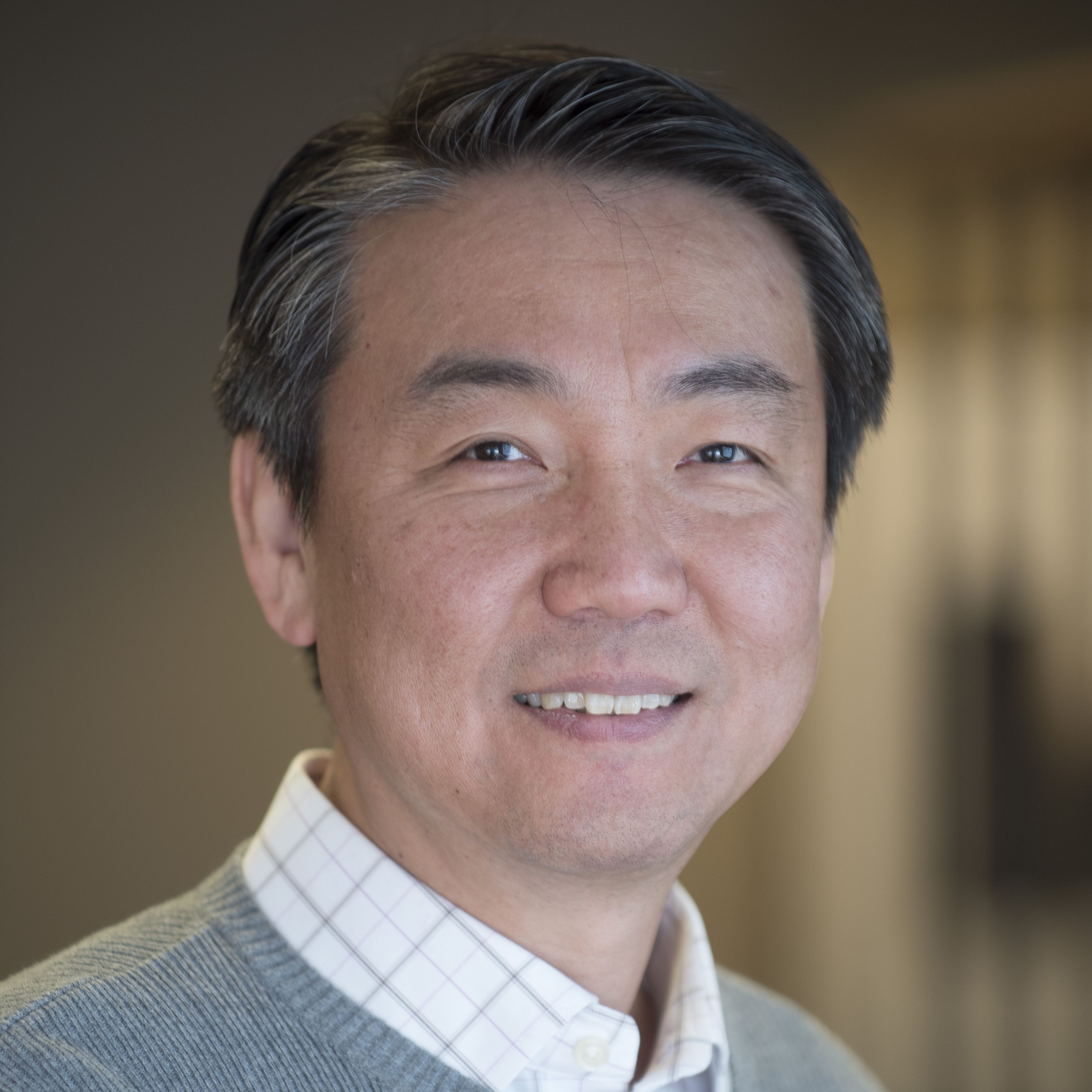 David Nah | Bethel University