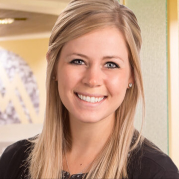 Krista Nauman | Bethel University