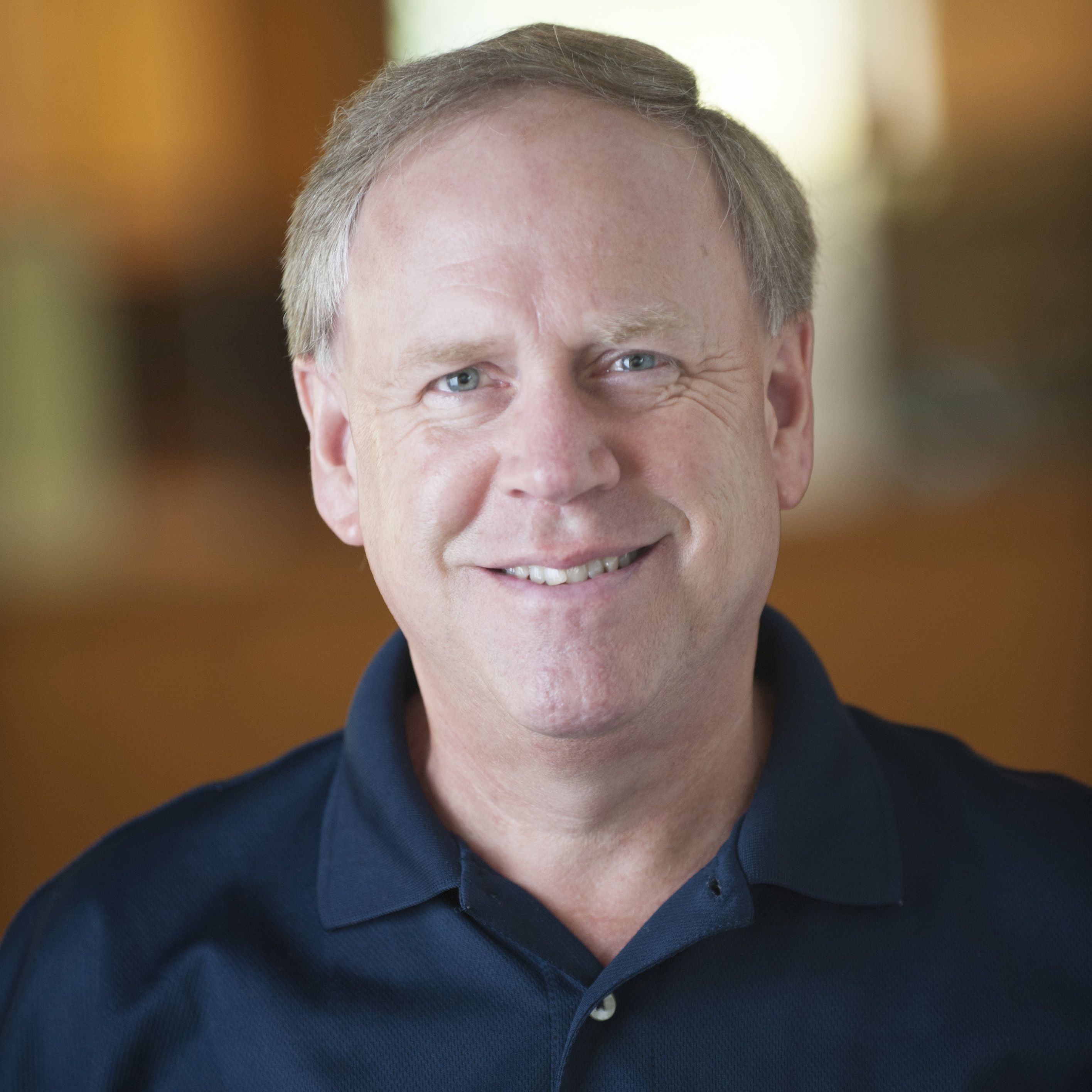 Bruce Olsen | Bethel University