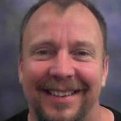 David Orton | Bethel University