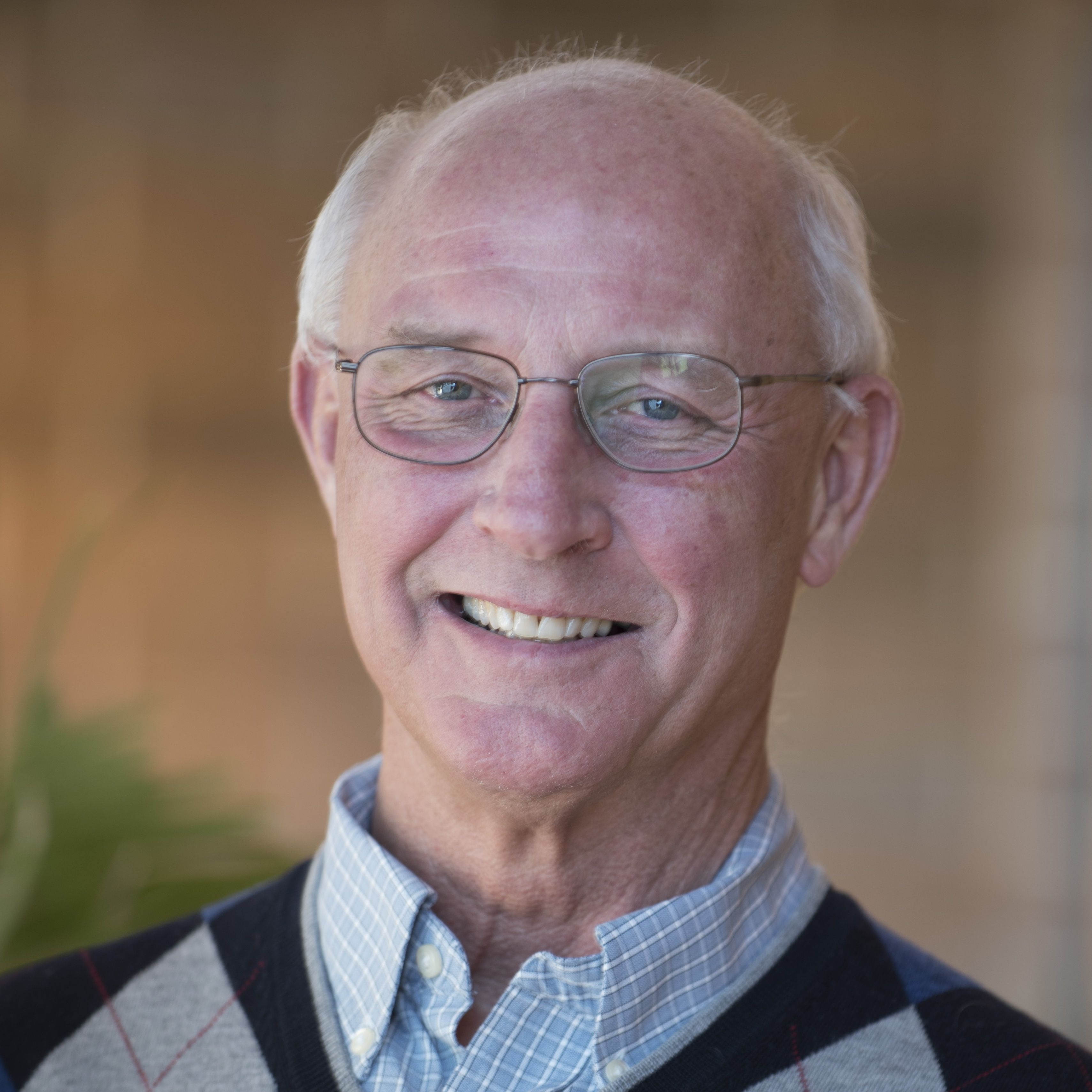 Craig Paulson | Bethel University