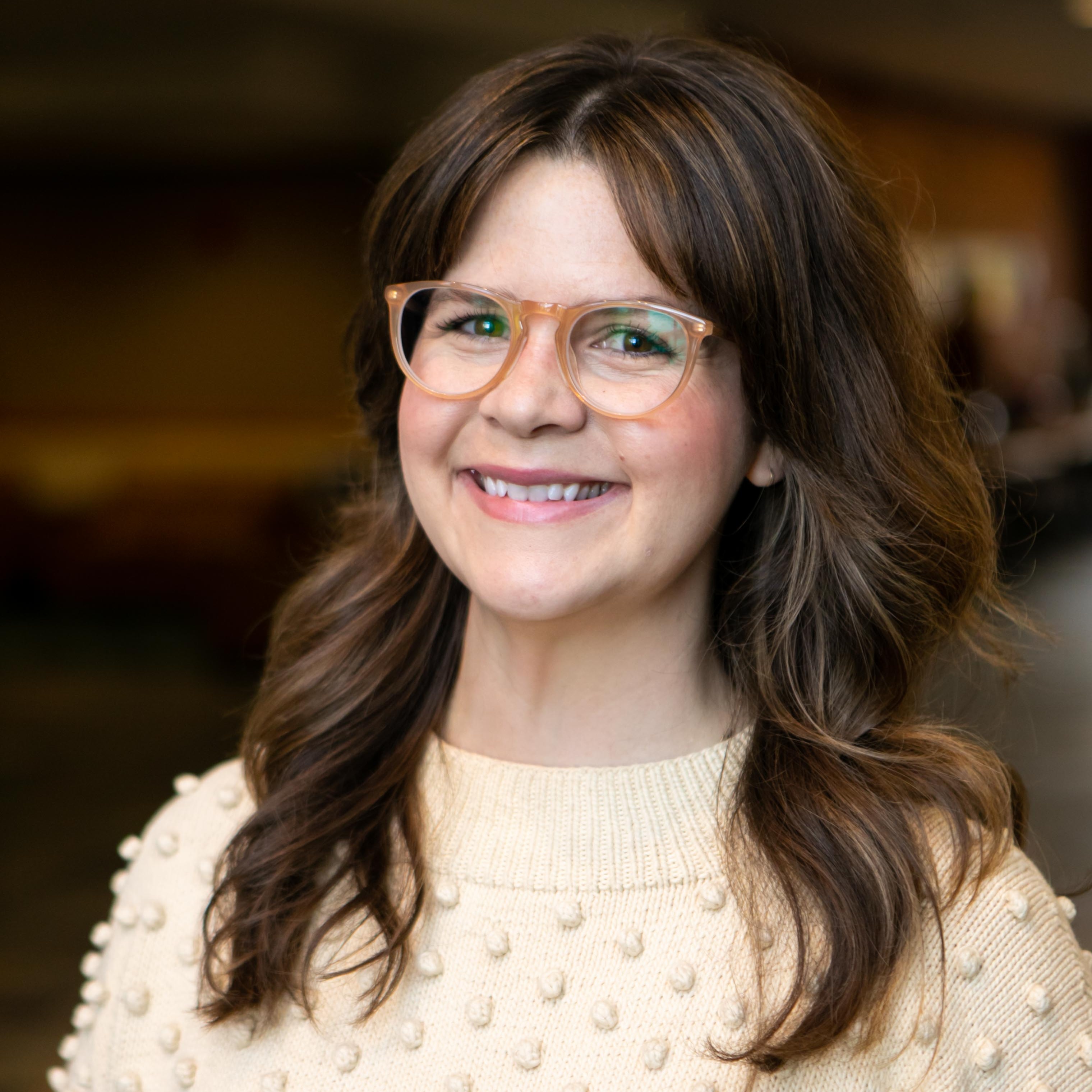 Ashely Peifer | Bethel University