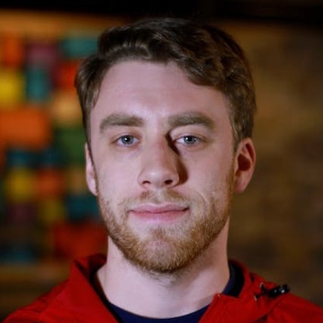 Eric Peterson | Bethel University