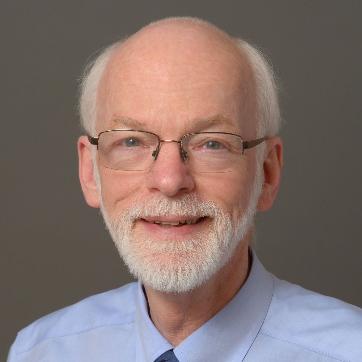 Don Postema | Bethel University