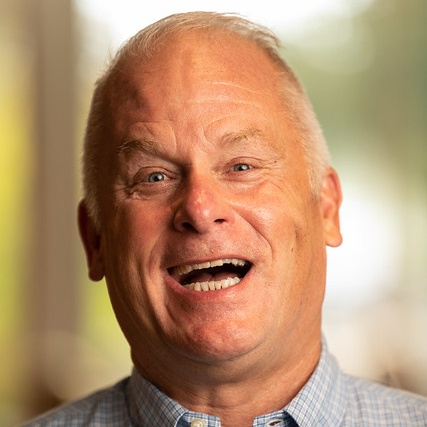 John Potts | Bethel University