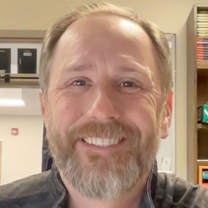 Eric Roesler | Bethel University