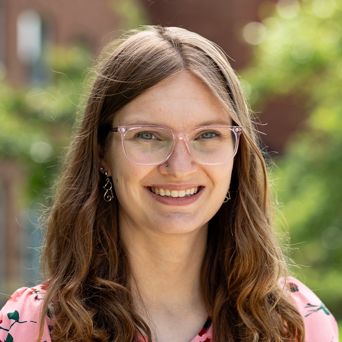 Kate Rynders | Bethel University