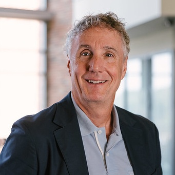 Shawn Sauve | Bethel University