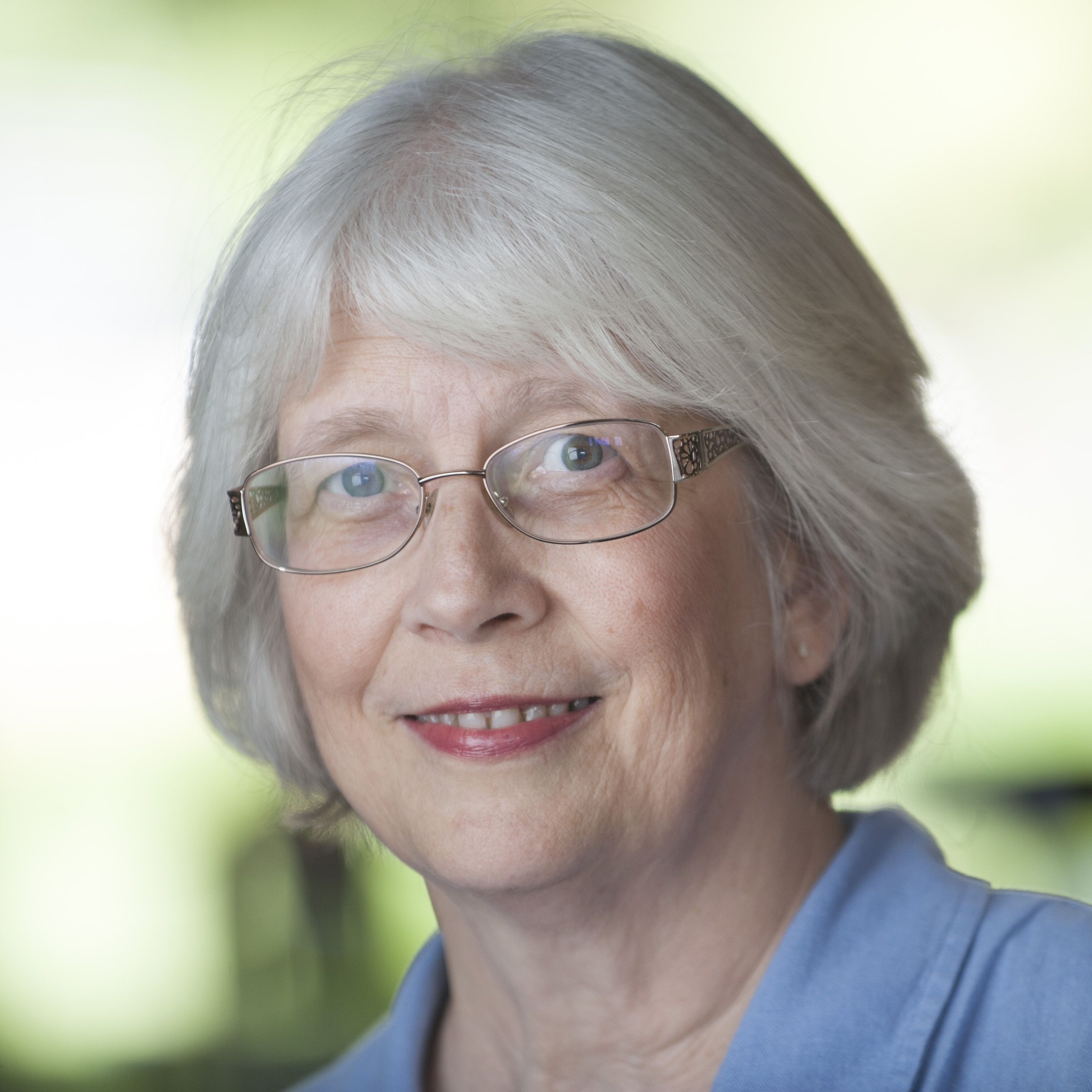 Rebecca Seaberg | Bethel University