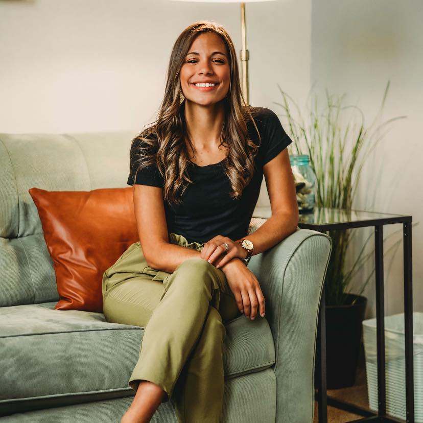 Shatera Thorson | Bethel University