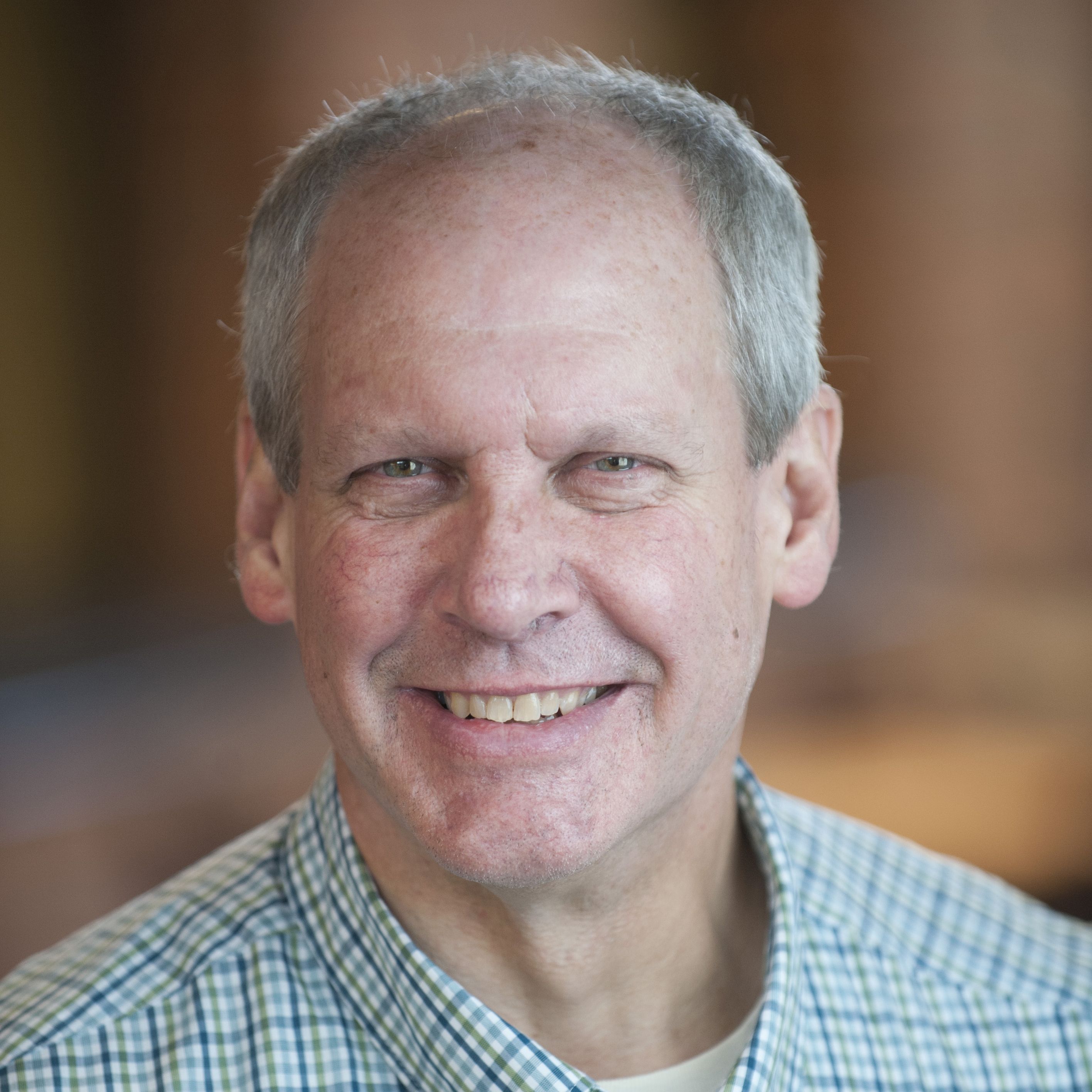 Timothy Shaw | Bethel University