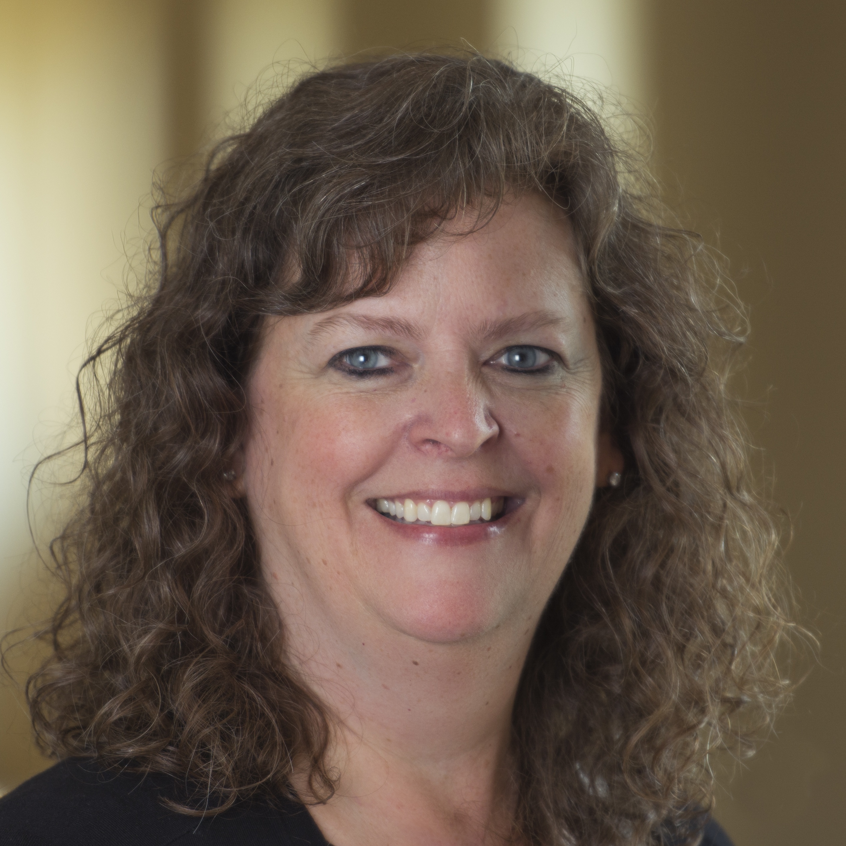 Lisa Silmser | Bethel University