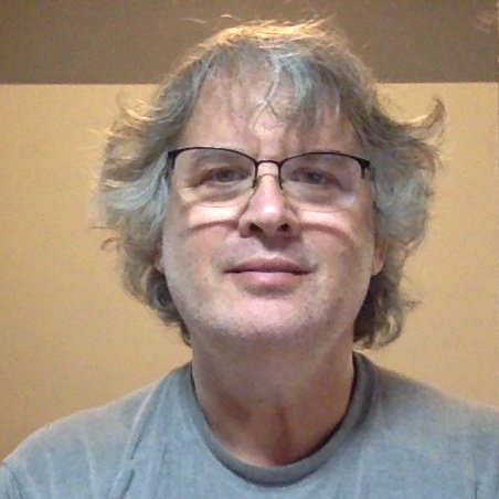 Scott Strand | Bethel University