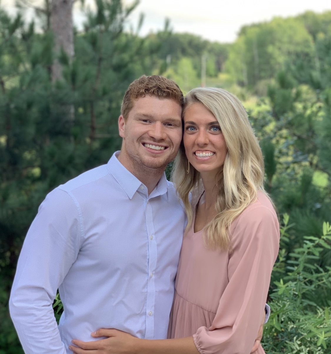 Cameron Svihla | Bethel University