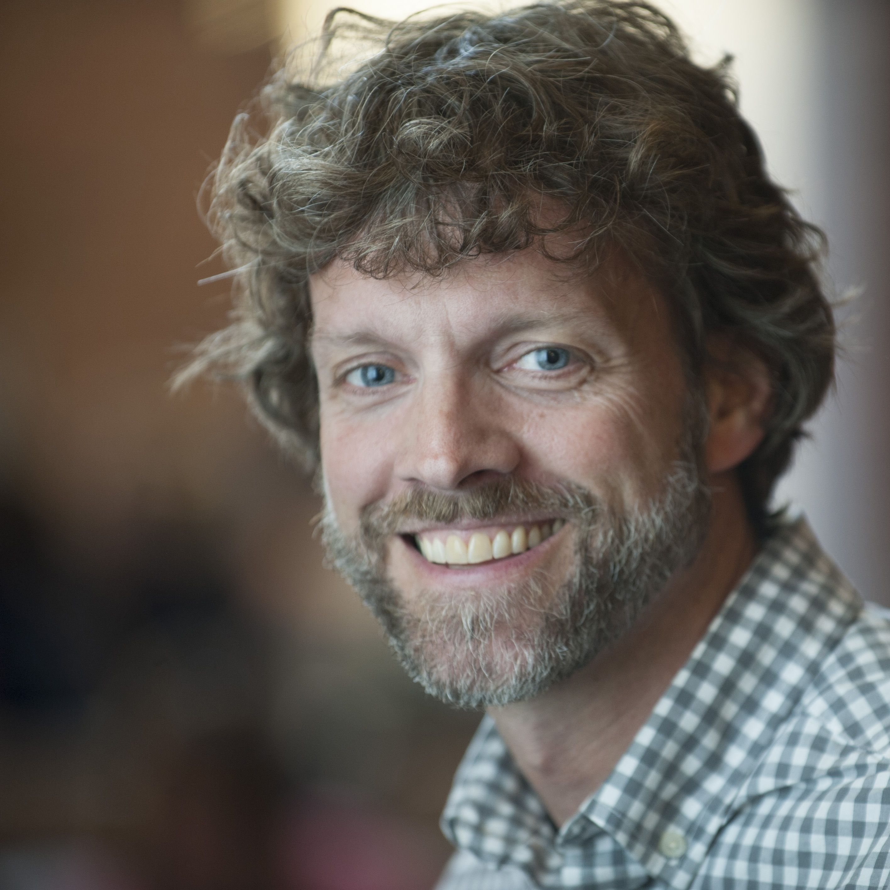 Brian Turnquist | Bethel University