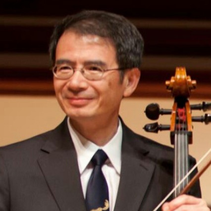 Hong Wang | Bethel University