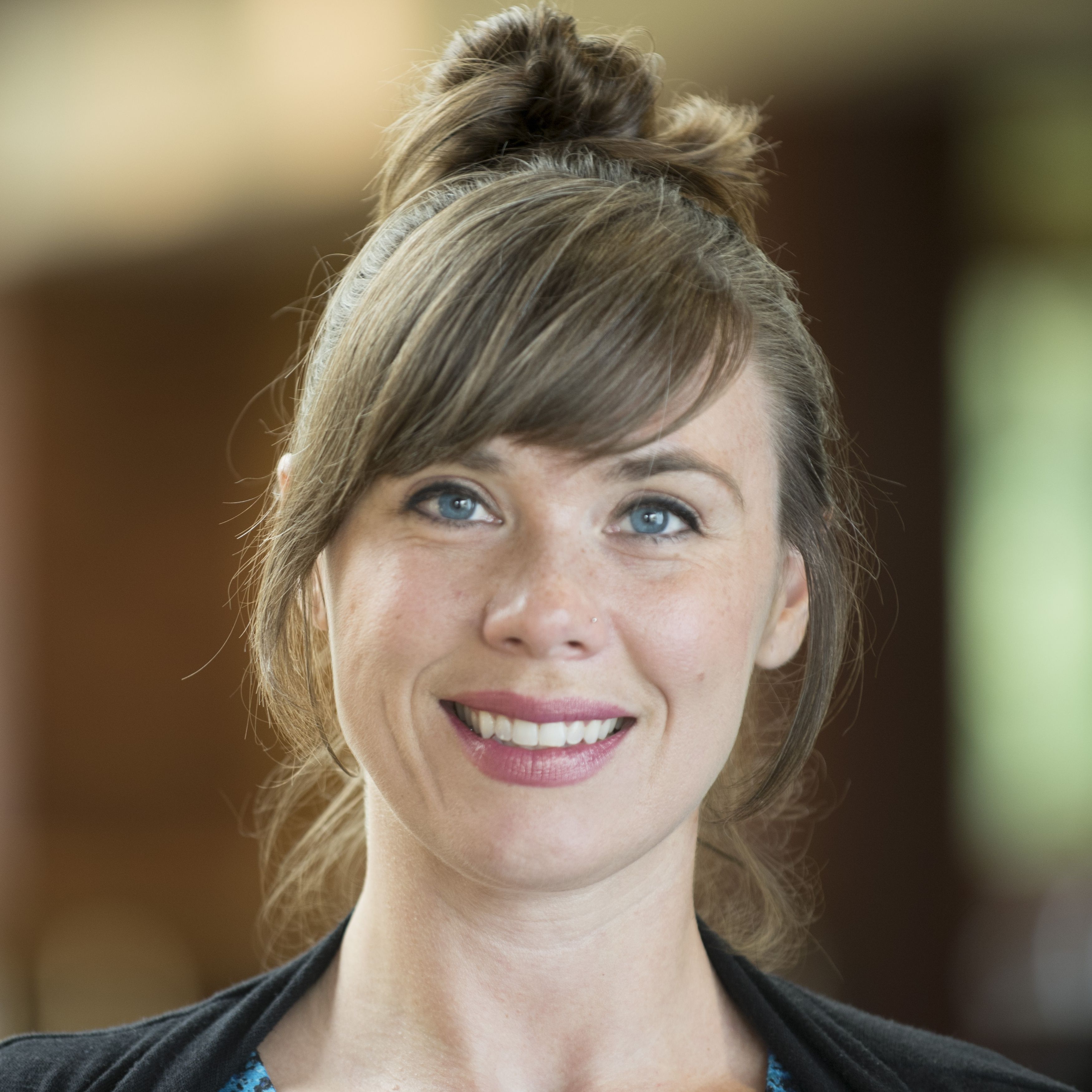 Michelle Westmark Wingard | Bethel University