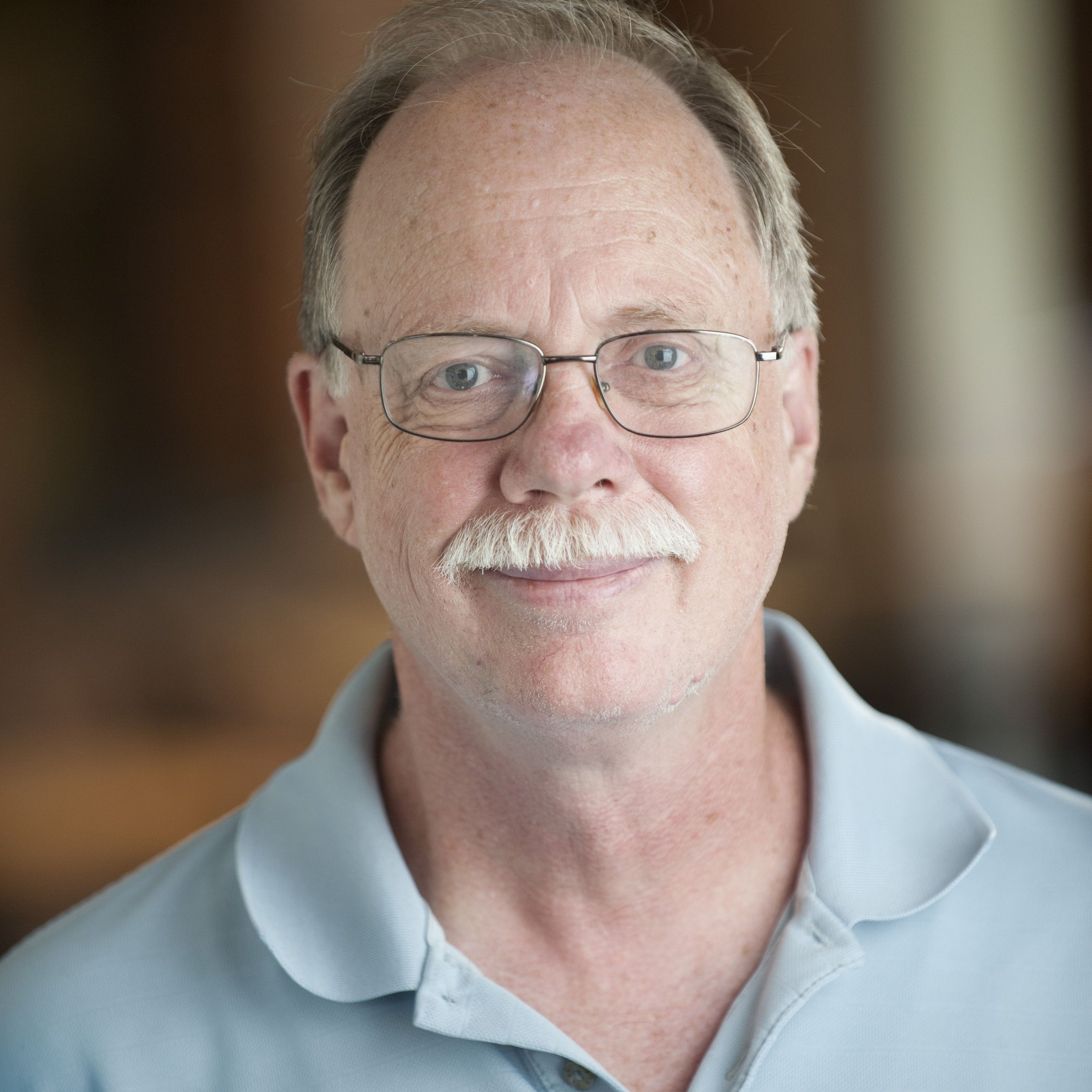 David Wetzell | Bethel University