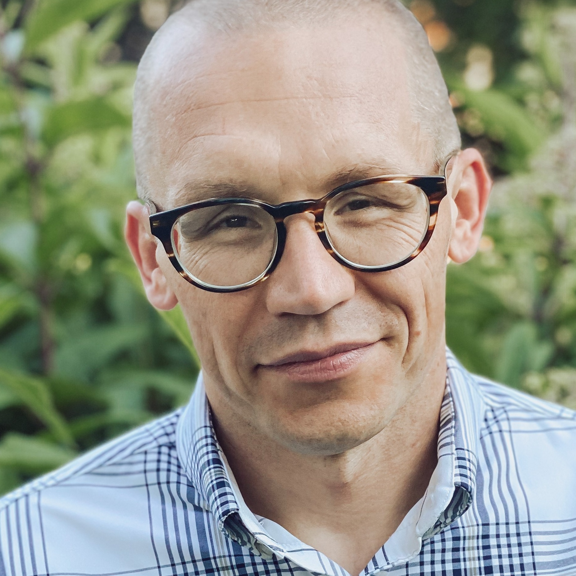 Adam Wick | Bethel University