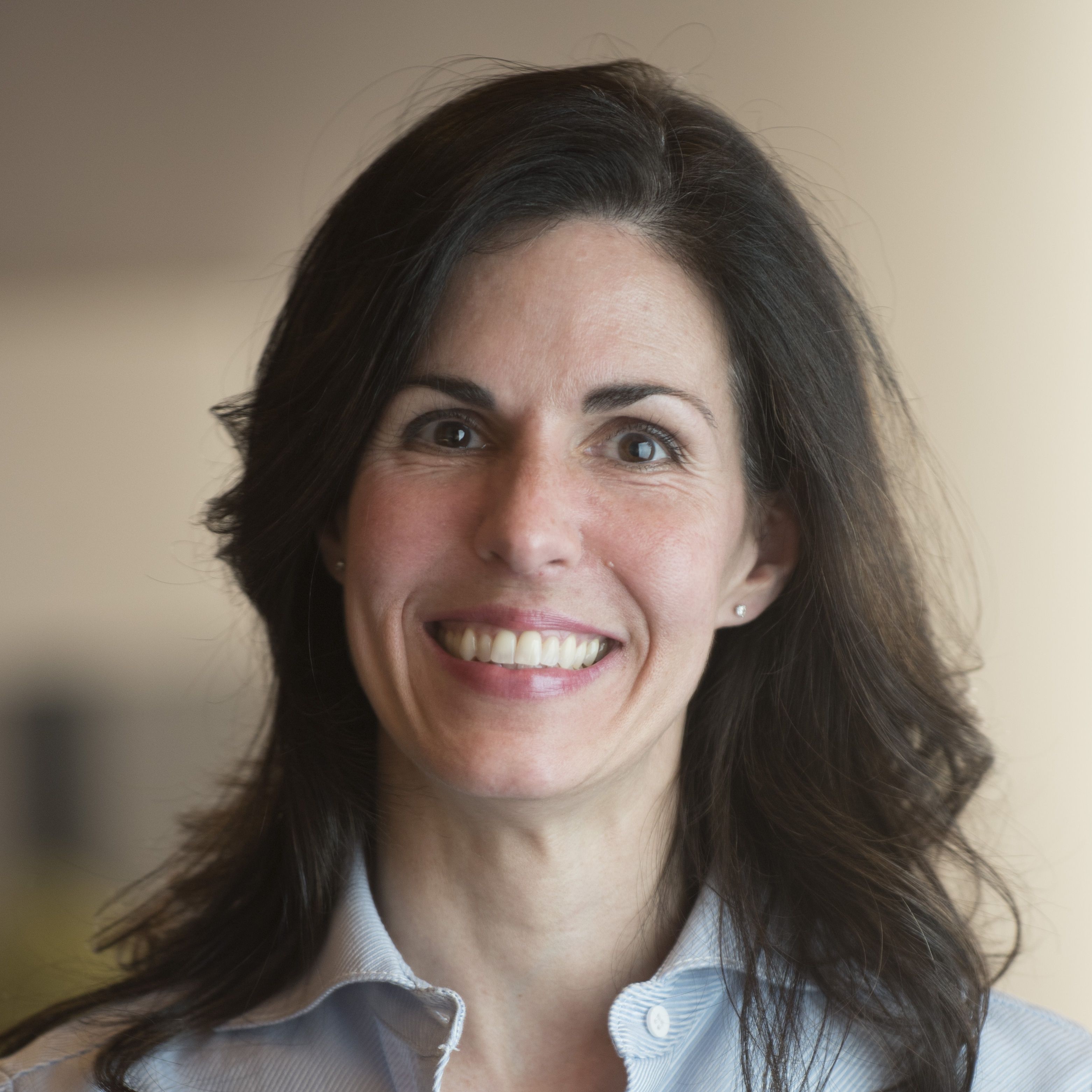 Tina Watson Wiens | Bethel University