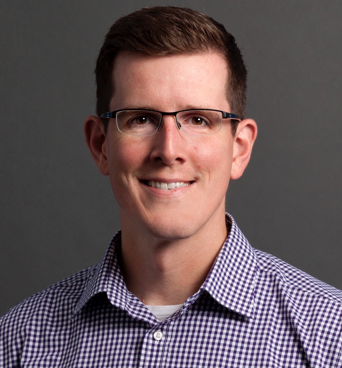 Brian Wiersma | Bethel University