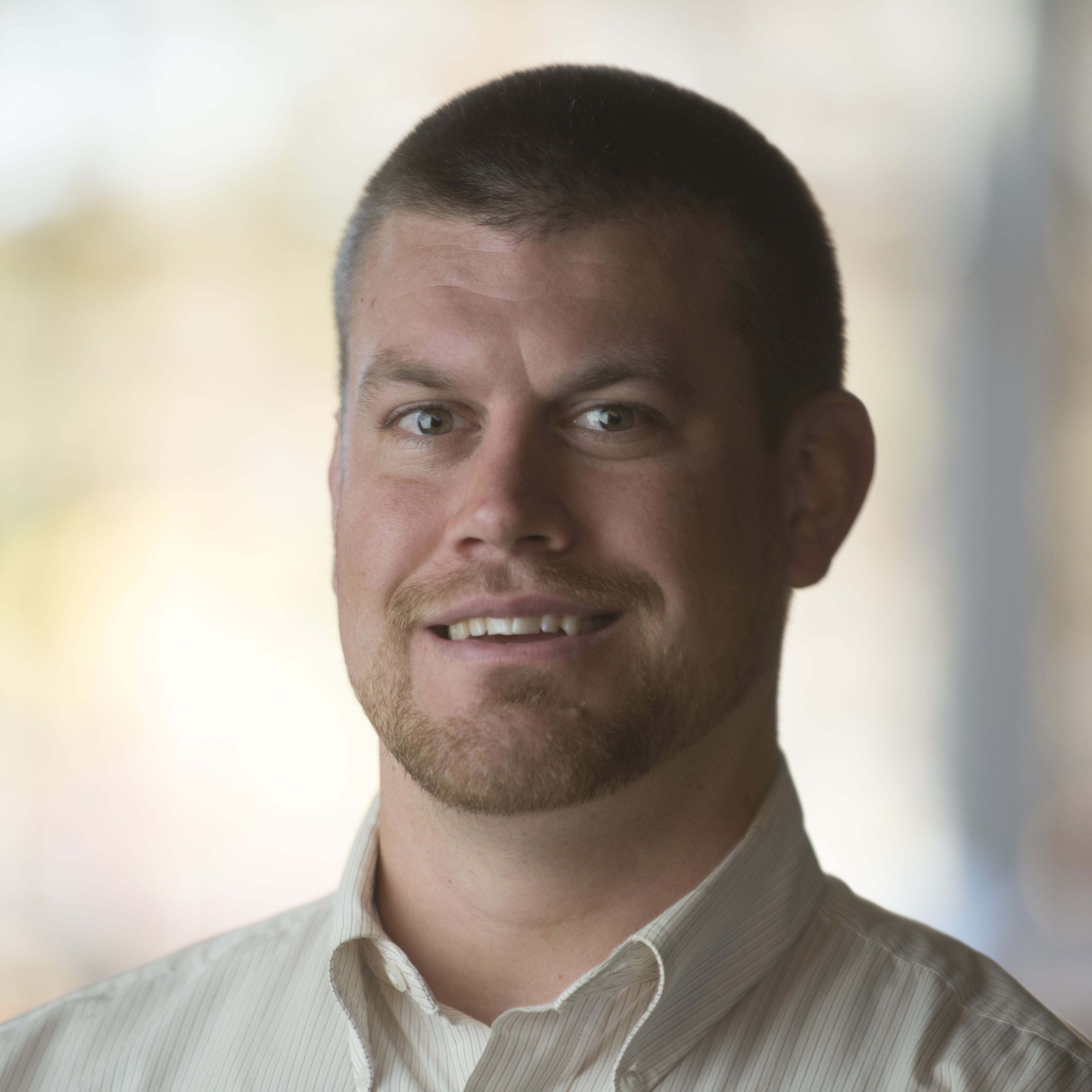 Mike Wild | Bethel University