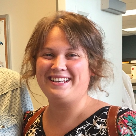 Haley Wireman-Sobba | Bethel University