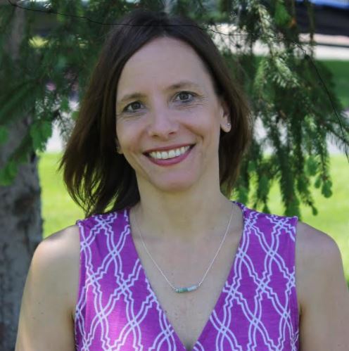 Jodi Wolkerstorfer | Bethel University