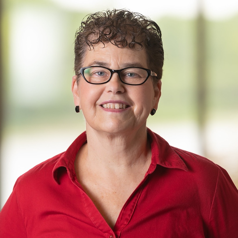 Meg Zauner | Bethel University