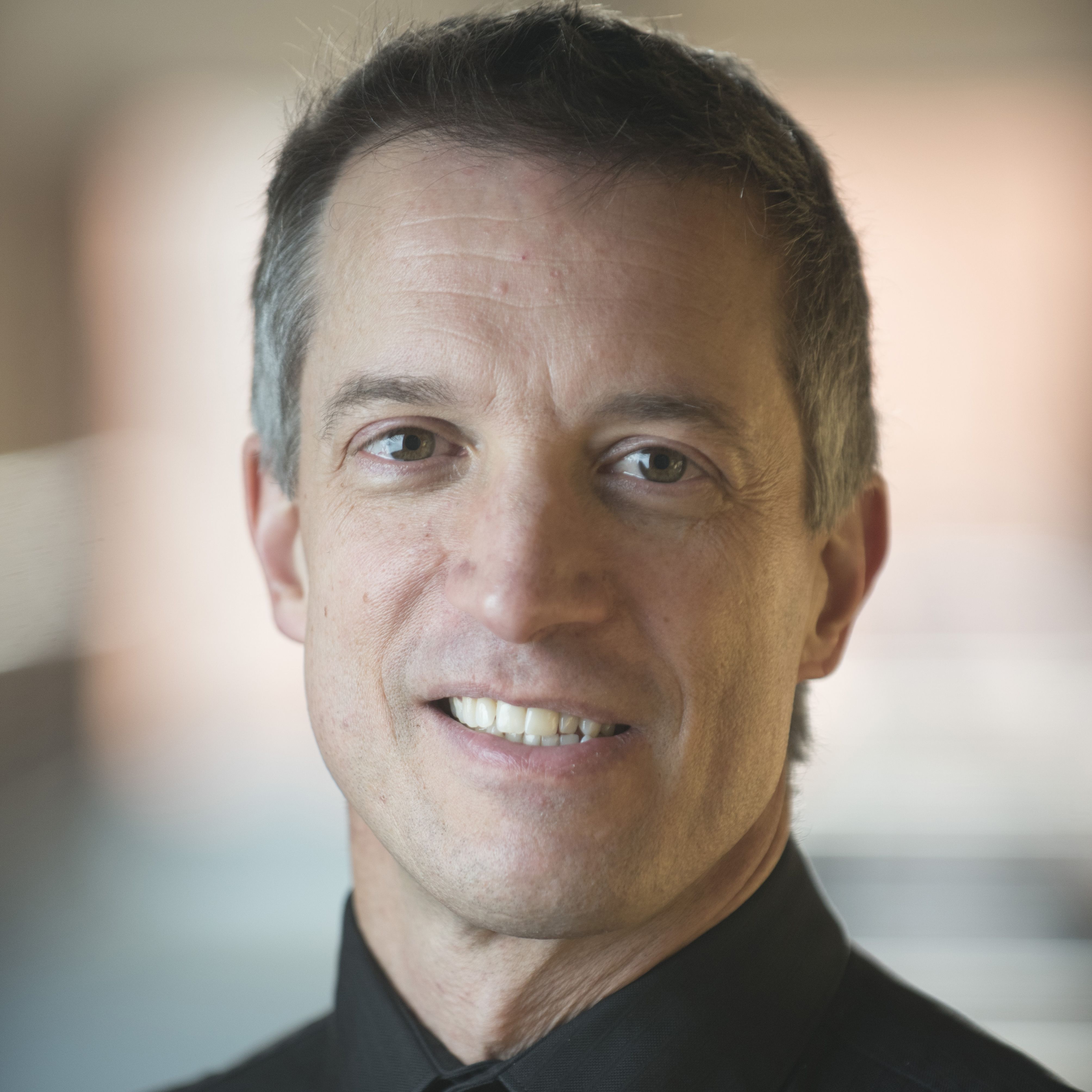 Larry Zimmerman | Bethel University