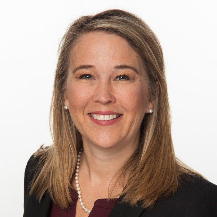 Tiffany Zitzewitz | Bethel University