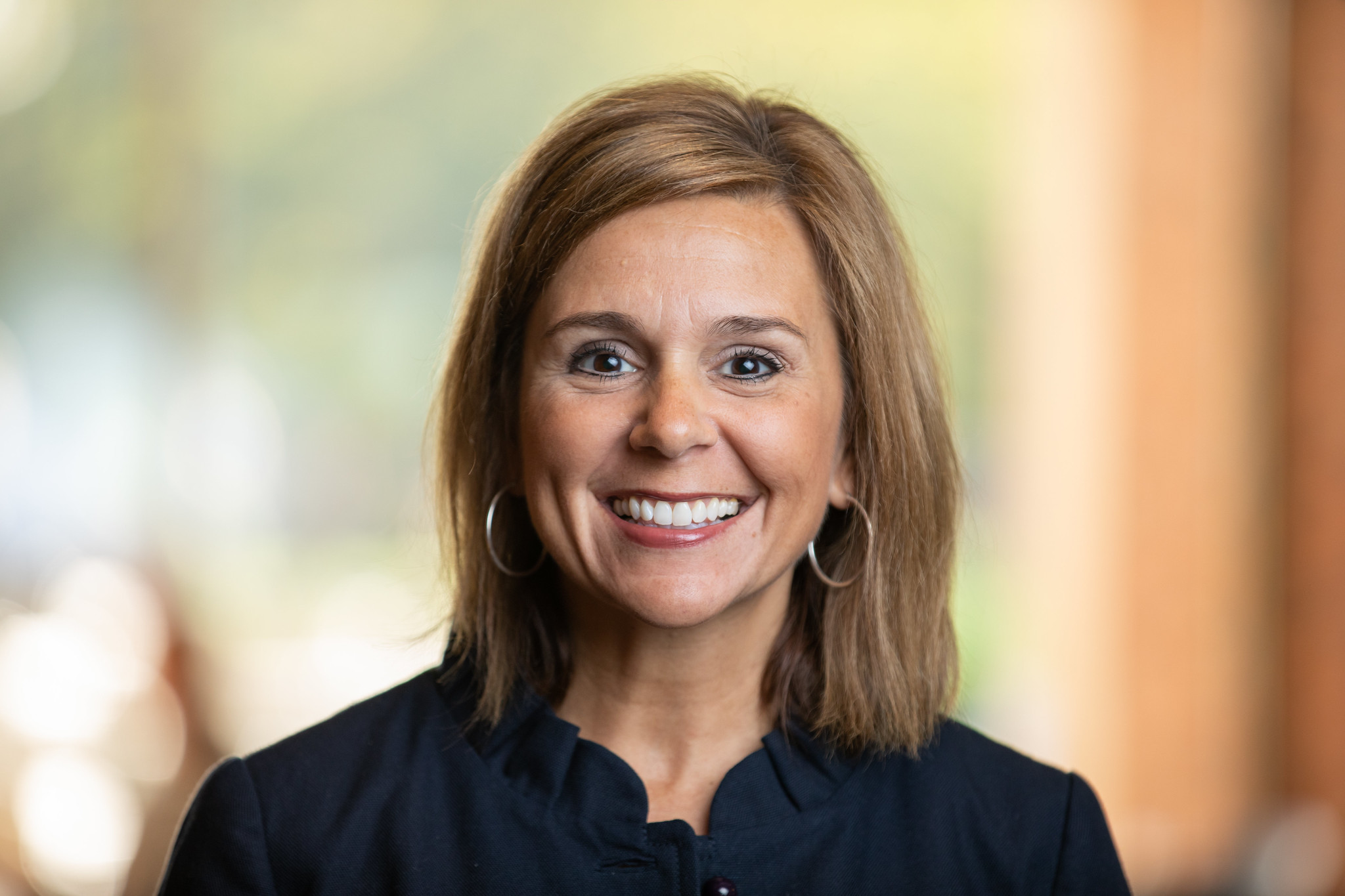 Jennifer Scott | Bethel University