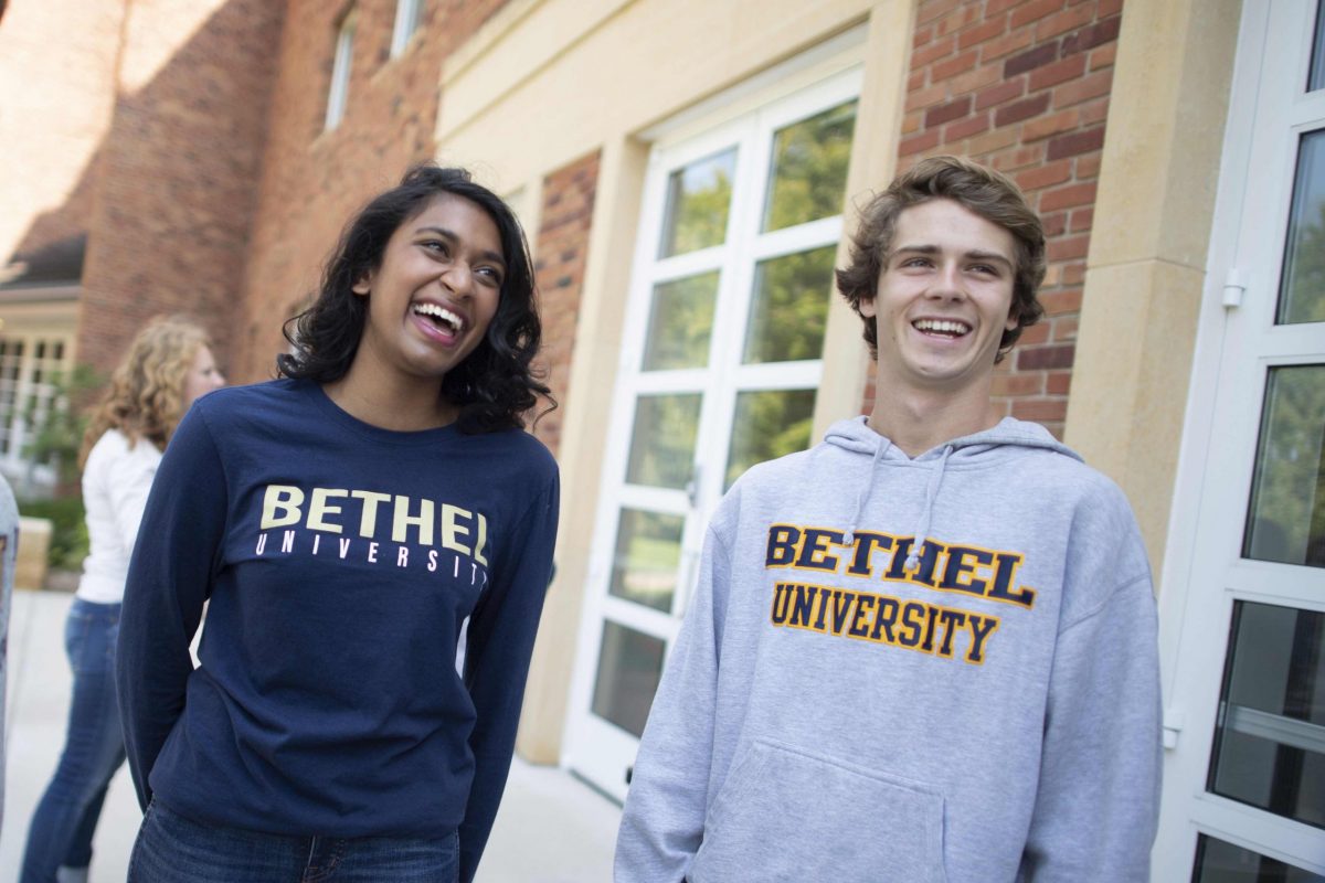 Questions to Ask on Your Next College Tour - Bethel University Blog