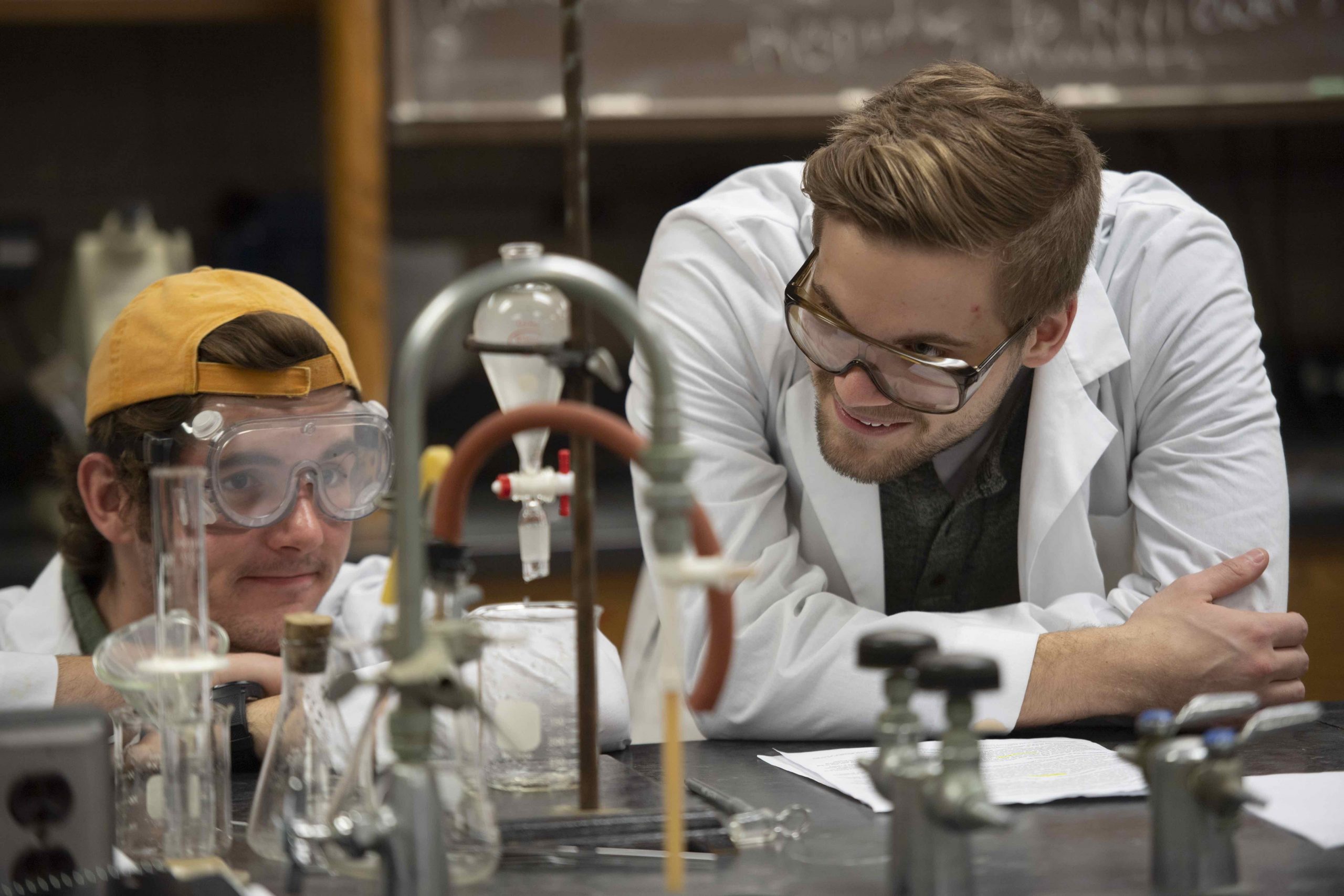 How to Choose Your Major - Bethel University Blog