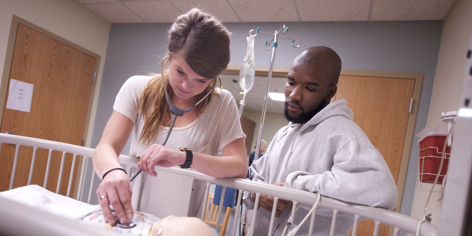 Which Nursing Program is Right for Me? - Bethel University Blog