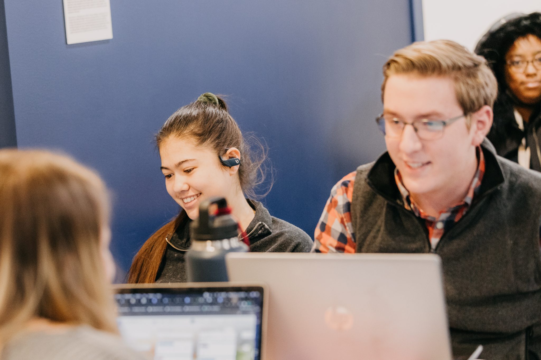How to build a professional resume - Bethel University Blog How to build a professional resume - Bethel University Blog