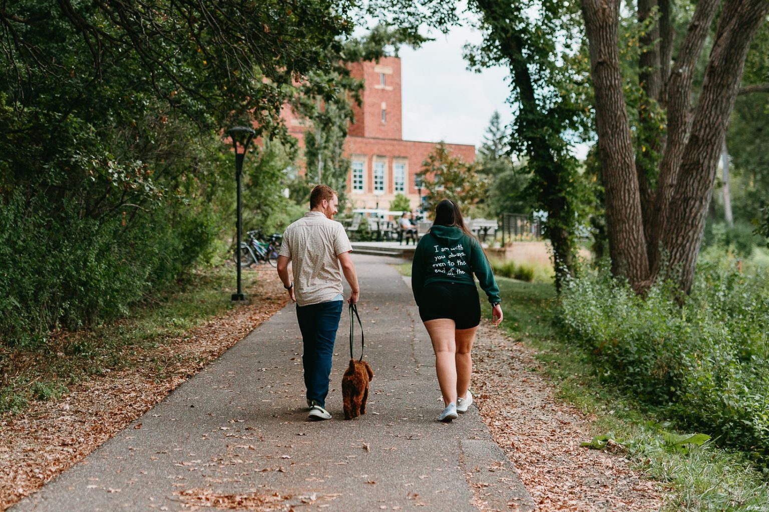 Sustainable ways to prevent burnout - Bethel University Blog