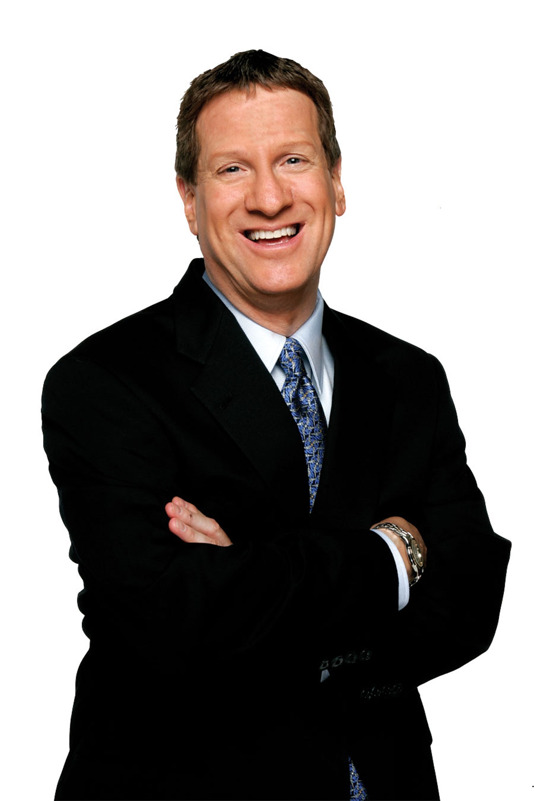 World-Changers Series: Lee Strobel - The Case for Christ | Bethel ...