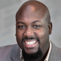 Marcus Simmons, bass-baritone | Bethel University