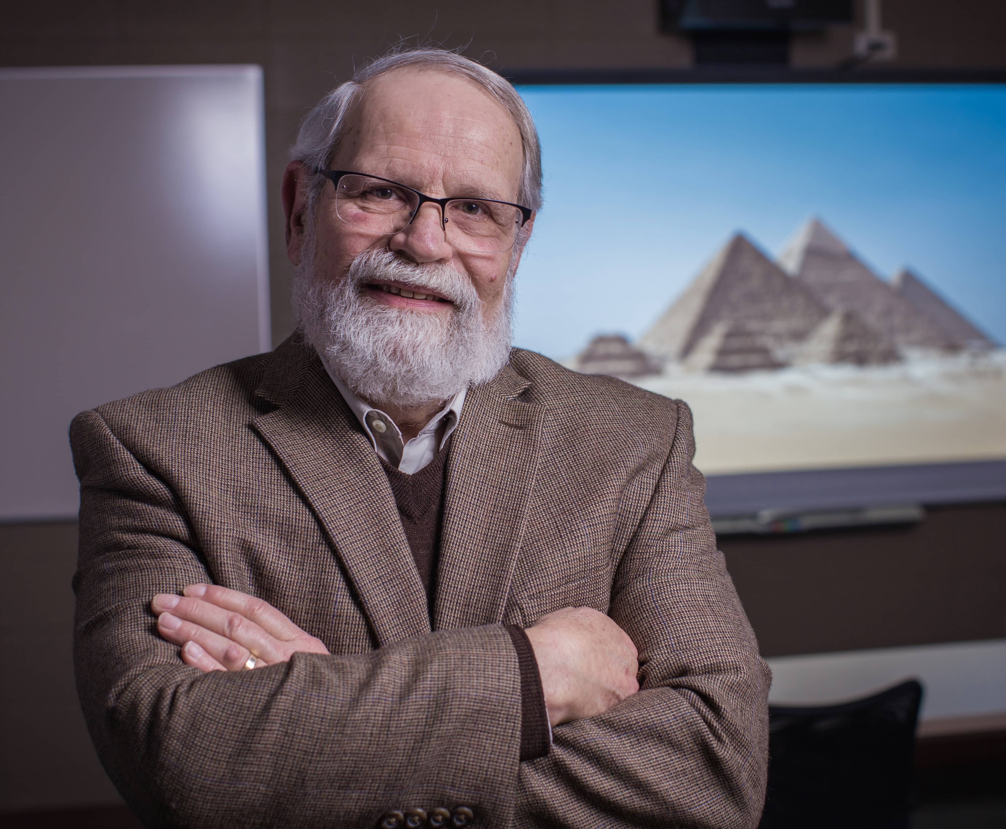 Evidence for the Authenticity of the Biblical Sojourn Story | Bethel ...